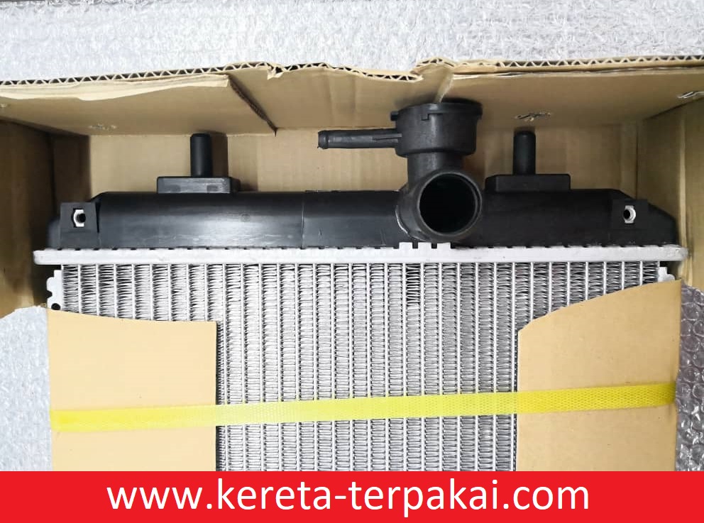 Perodua Myvi Auto Radiator PA26